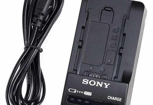 Зарядное устройство Sony BC-TRV для аккумулятора S