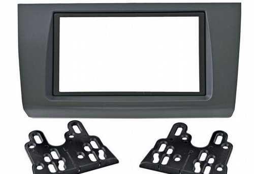Рамка переходная Suzuki Swift 2009-11, 2 din