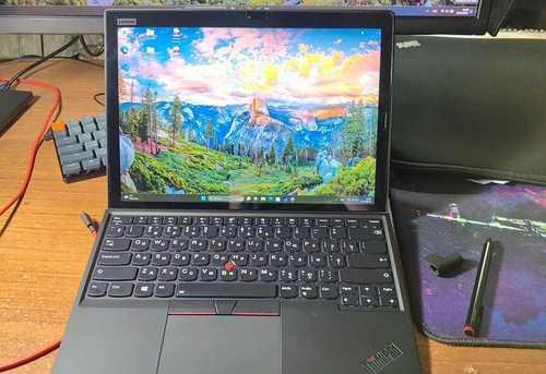 Thinkpad Carbon x1 Tablet Gen3 I7