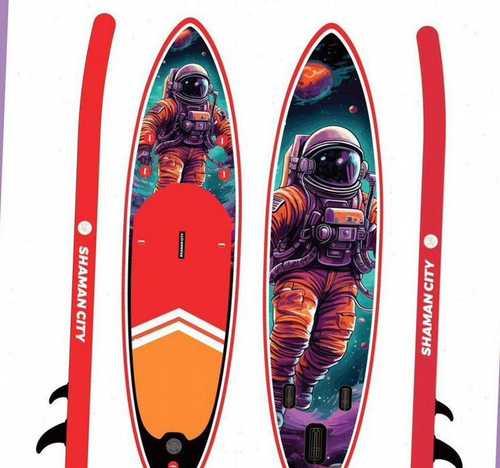 Сапборд Sup board Genesis 2025 новинка