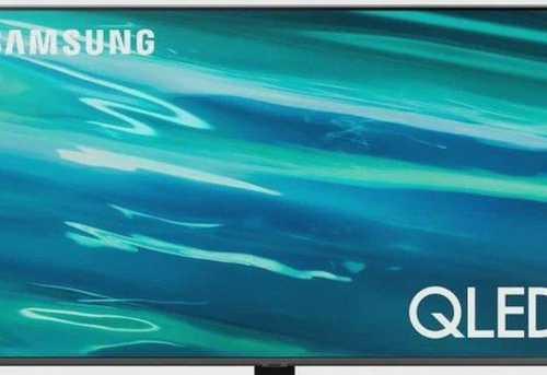 Телевизор Samsung QE55Q80bauxce