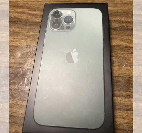 iPhone 13 Pro Max, 128 ГБ