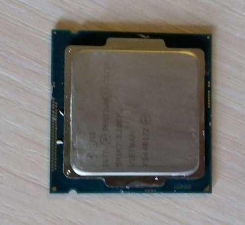 Intel pentium g3250