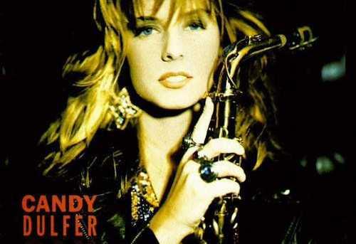Виниловая пластинка Candy Dulfer – Saxuality (LP)