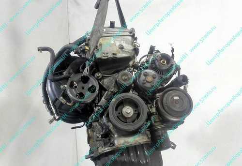Двигатель 2,0 л., Toyota RAV 4 2000-2005