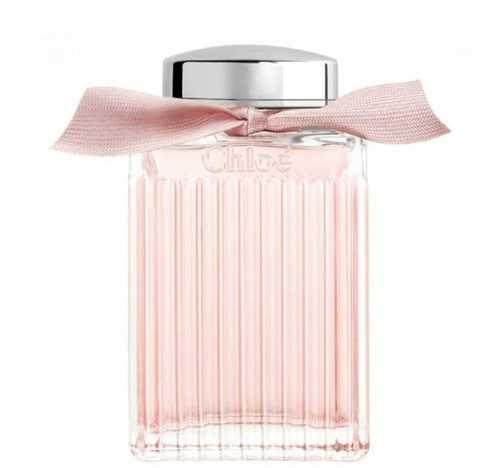 Chloe L'Eau Eau De Toilette оригинал женские