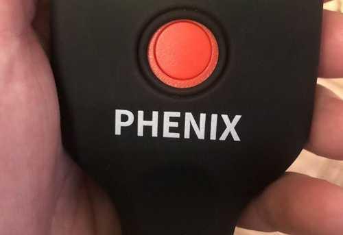 Толщиномер phenix 7000 max