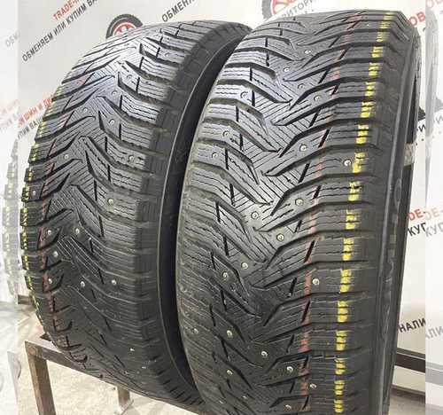 Kumho WinterCraft Ice WI31 225/50 R17 98P