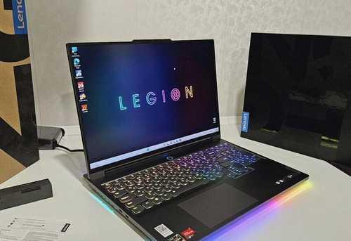 Lenovo Legion 7 RX6850XT 12Gb R7-6800H 165Hz 2,5K