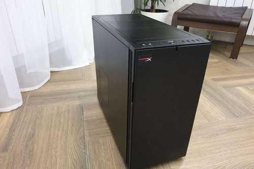 Корпус Fractal Design r5