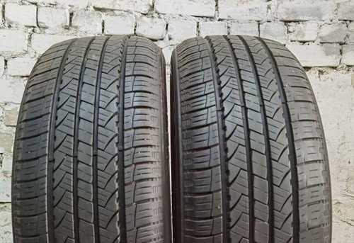 Aeolus CrossAce H/T (AS02) 235/55 R17 99V