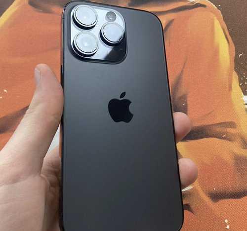 iPhone 14 Pro, 256 ГБ