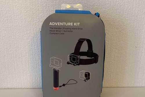 Gopro adventure kit 2.0