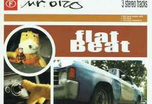 CD Mr. Oizo - Flat Beat