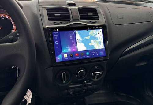 Магнитолы Android Teyes Topway Mekede Navi Lite