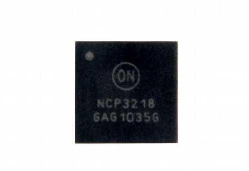 Микросхема SW REG. NCP3218MNR2G NCP3218 QFN-48 NCP