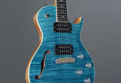 PRS SE Zach Myers 24.594" Myers Blue