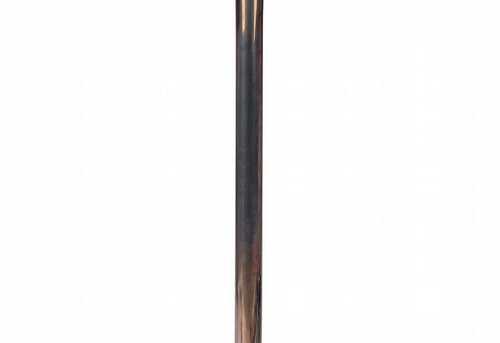 Руль skip T-Bar Titanium HIC 68x60см черный хром V