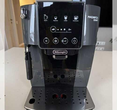 Кофемашина delonghi ecam 220.22