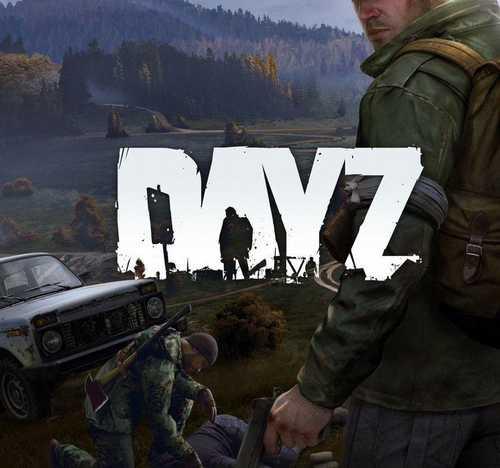 DayZ (PS4/PS5)