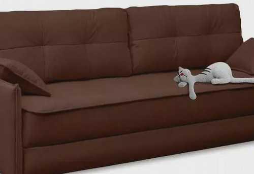 Прямой диван Каймак 1 дизайн 2