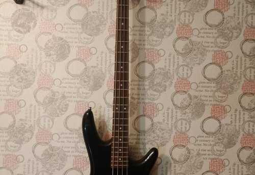 Бас гитара ibanez gsr 190