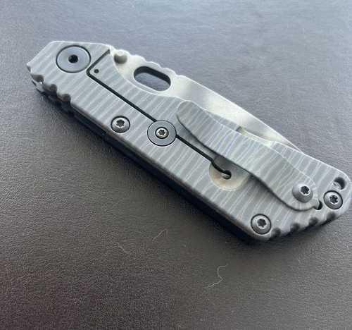 Нож strider sng