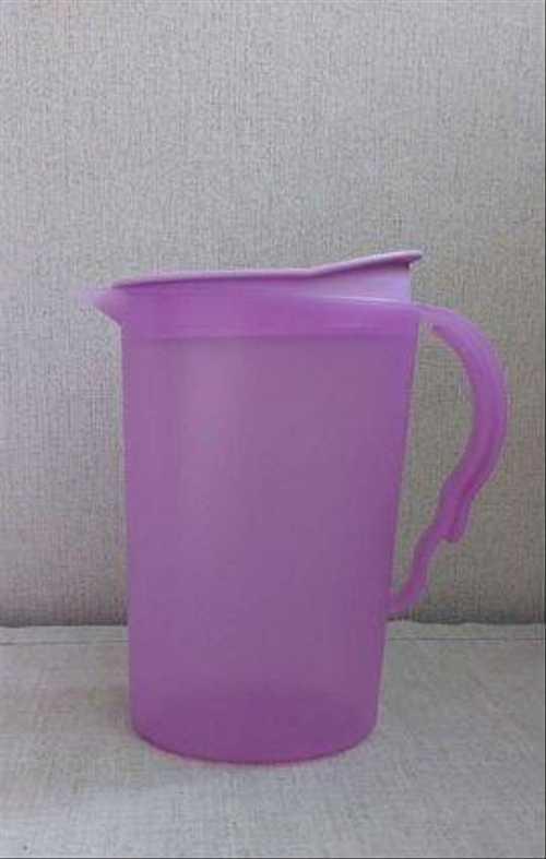Кувшин Tupperware