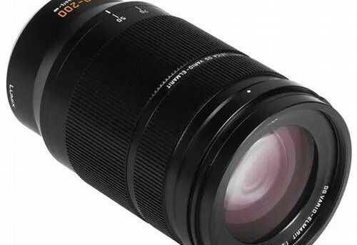 Panasonic 50-200 MM F 2.8 -4.0