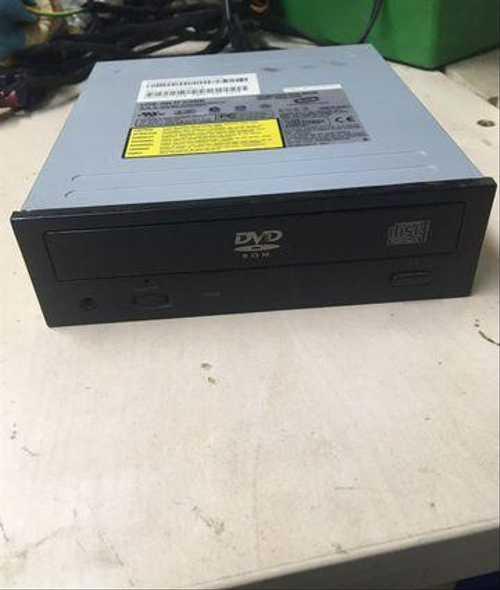 CD/DVD ROM