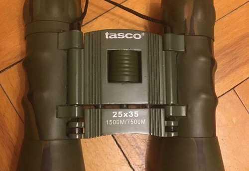 Бинокль Tasco 25х35 (1500/7500)