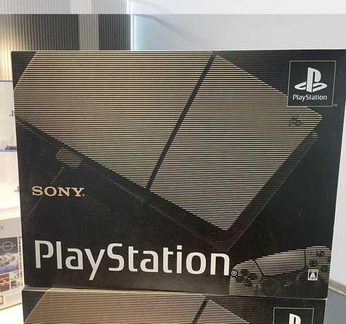 Sony PlayStation 5 slim 30th anniversary edition