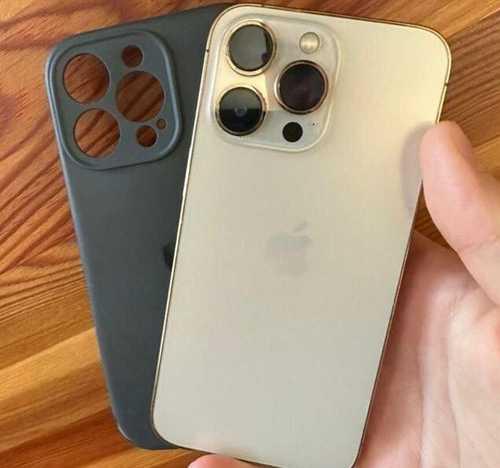 iPhone 13 Pro, 128 ГБ