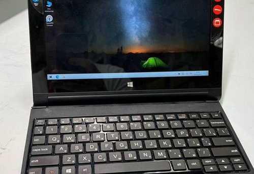 Планшет Lenovo Yoga Tablet 2 1051L windows 10