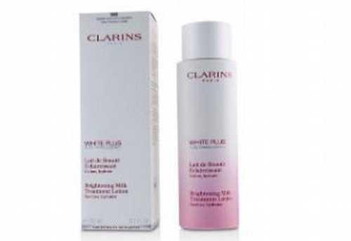 Молочко смягчающее для лица Clarins White Plus