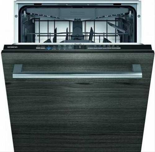 Встраиваемая посудомоечная машина siemens SN61HX08