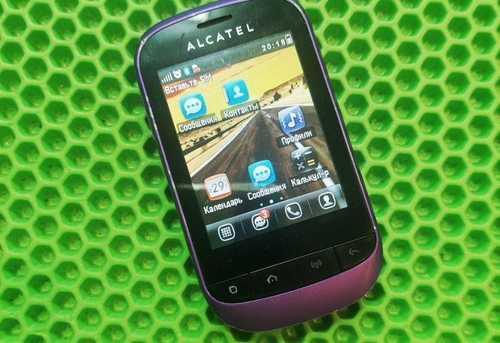 Alcatel One Touch 720