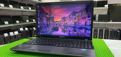 Ноутбук Samsung NP300E5C-A01RU