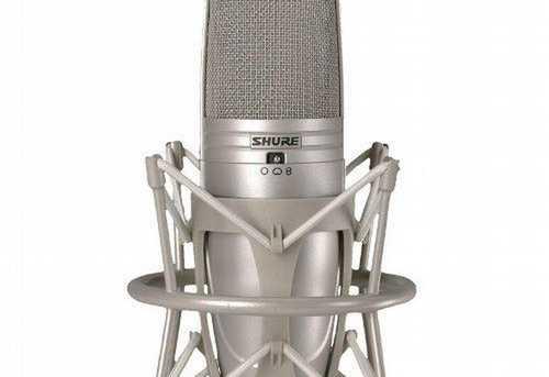 Shure KSM44A/SL