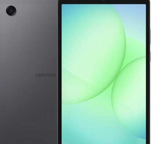 Планшет Samsung Galaxy Tab A11 8/128Gb Wi-Fi, Серый