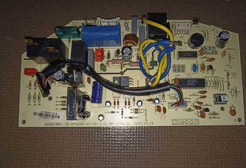 Плата кондиционера CE-KFR32G/N1Y-R1.D.01.NP1-1