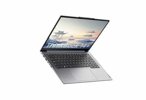 Lenovo ThinkBook 14+/16+ 2024 Ultra 5/7 RTX/ARC