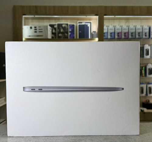 Apple macbook air 13 M1 8/256