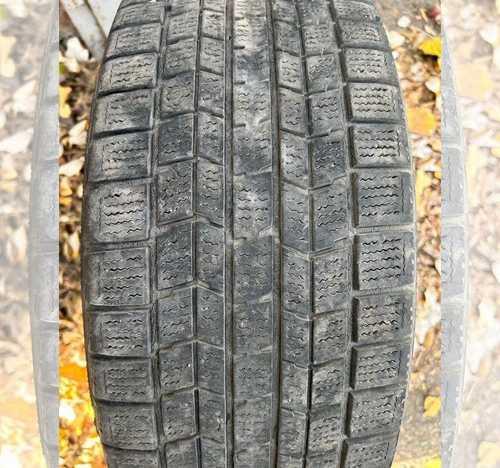 Dunlop Graspic DS1 215/55 R17