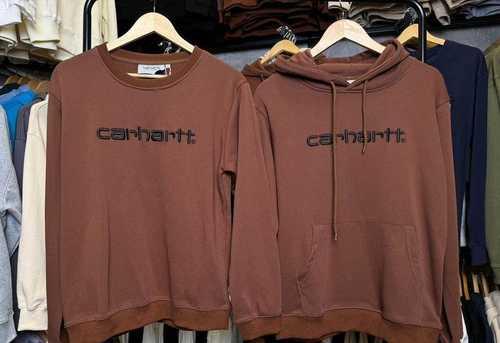 Свитшот Carhartt Wip Оригинал-качество