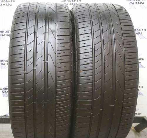 Hankook Ventus S1 Evo 2 K117 225/55 R18 95S