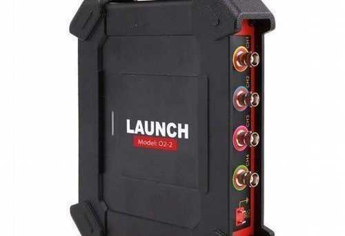 Осциллограф 4-Х канальный launch scope BOX O2