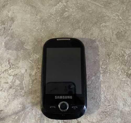 Samsung Corby S3650