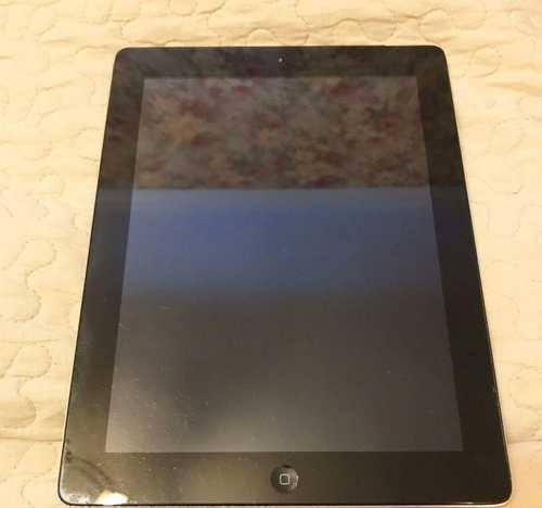 I-pad 3 (A1430)