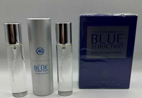 Antonio banderas blue seduction for men